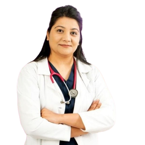 Dr. Pratikshya Pandey