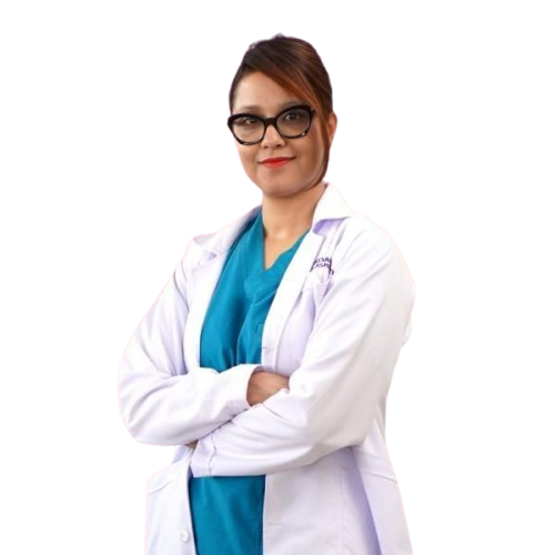 Dr. Asmita Pandey