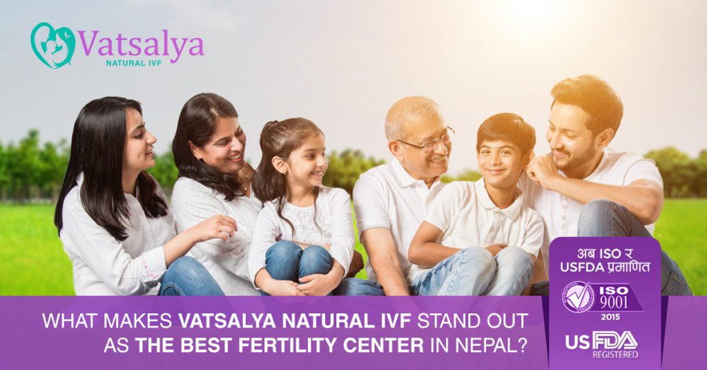 Vatsalya Natural IVF: The Best Fertility Centre in Nepal - Vatsalya ...
